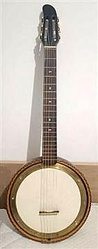 ATLAS of Plucked Instruments - Africa